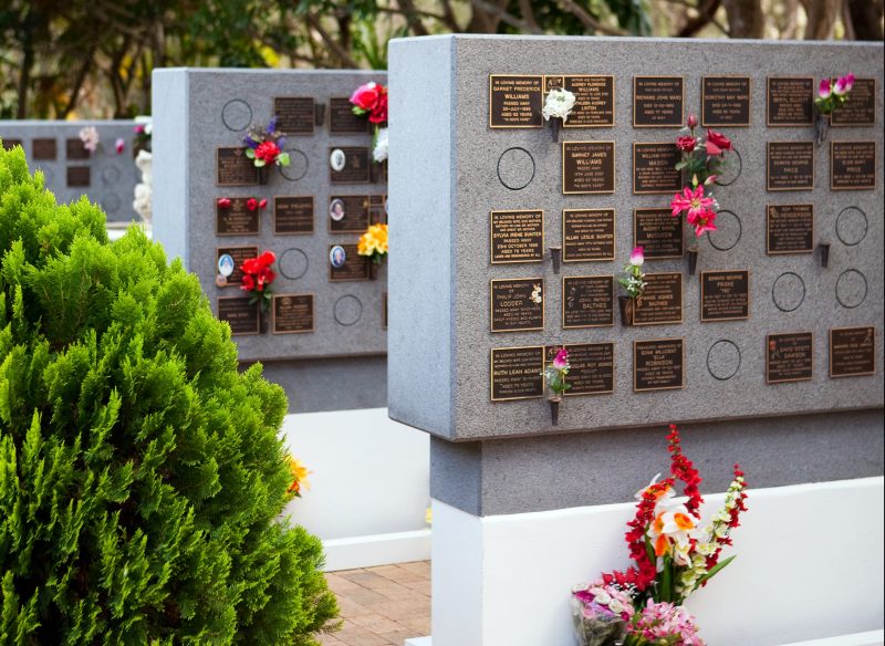 Funeral Arrangement Form - Gympie Funerals