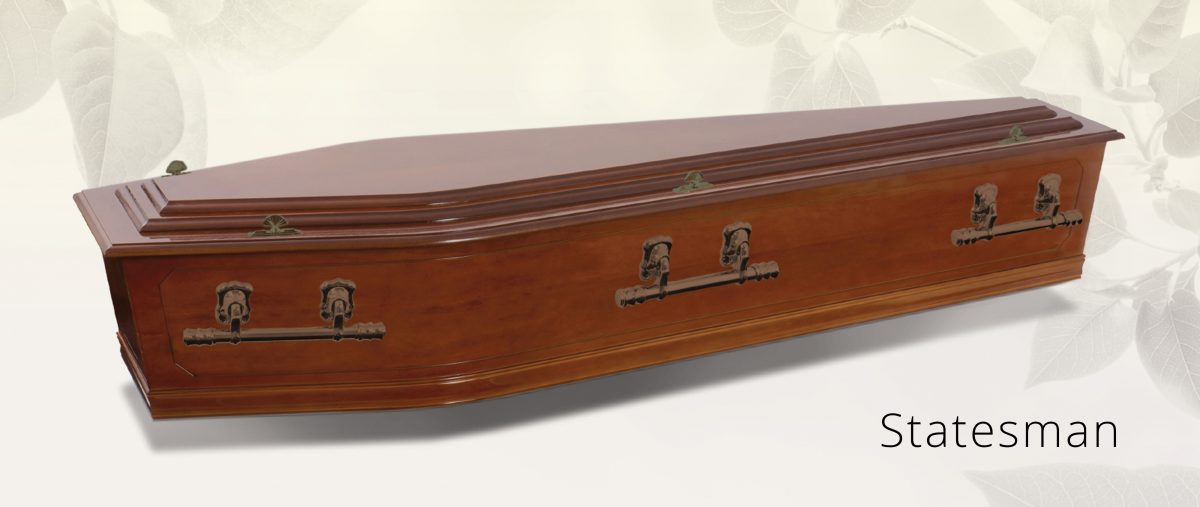 Coffins - Gympie Funerals